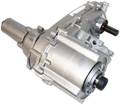 Power Torque Transfer Case Assembly X312-6M | O'Reilly Auto Parts