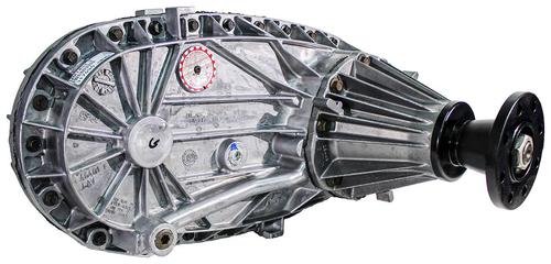 Power Torque Transfer Case X432-3 | O'Reilly Auto Parts