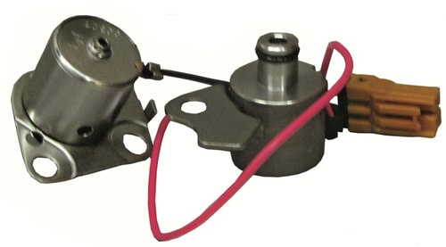 Power Torque A/T Control Solenoid TE-210 | O'Reilly Auto Parts