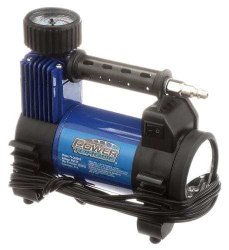 Power Torque Tools Air Compressor AD06502G | O'Reilly Auto Parts