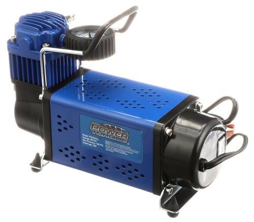Power Torque Tools Hi Volume Air Compressor AD06503G | O'Reilly Auto P