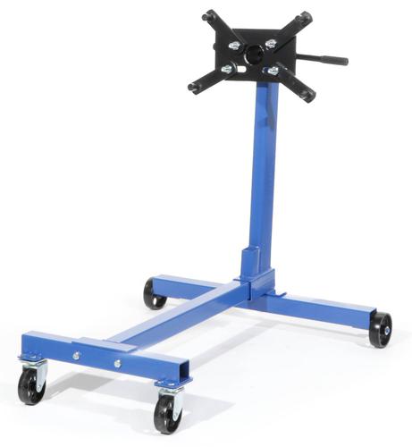 Power Torque Tools 1000 Lbs. Engine Stand AG34125G | O'Reilly Auto Par