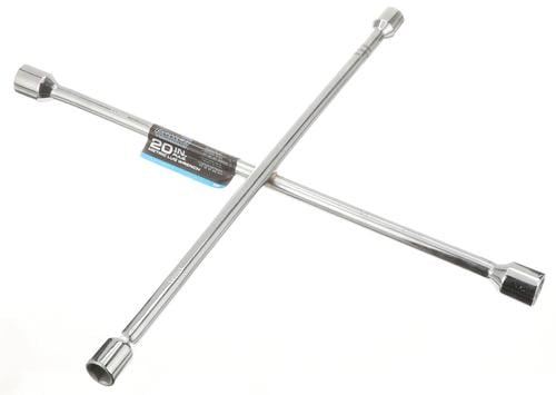 Power Torque Tools 20 Inch Lug Wrench PT34206 O Reilly Auto Parts