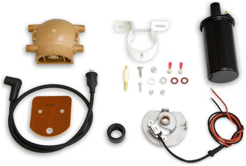 PerTronix Ignitor Ignition Conversion Kit 1247XT | O'Reilly Auto Parts PerTronix Ignitor Ignition Conversion Kit 1247XT | O'Reilly Auto Parts