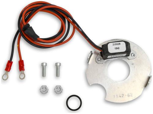 PerTronix Ignitor Ignition Conversion Kit 1542 | O'Reilly Auto Parts PerTronix Ignitor Ignition Conversion Kit 1542 | O'Reilly Auto Parts