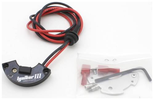 PerTronix Ignitor III Ignition Conversion Kit 71847V | O'Reilly Auto P