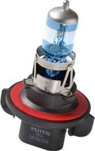 Putco White H13 Halogen Bulb P45230013DW | O'Reilly Auto Parts