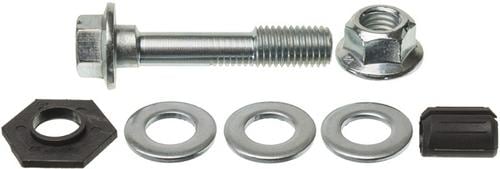 Rare Parts +/- 2.5 Degree Alignment Camber Bolt Kit 72780 | O'Reilly A