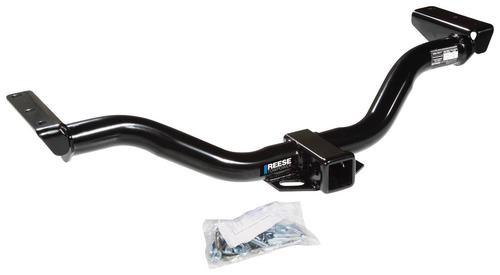 Reese Towpower Class III 2 Inch Trailer Hitch 33019 O Reilly Auto Parts