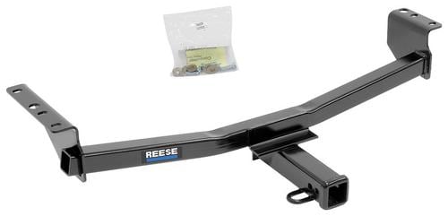 Oreillys trailer hitch store