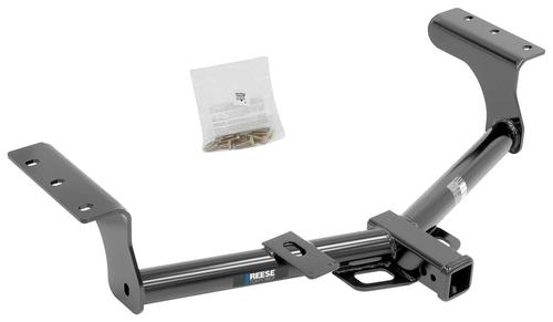Reese Towpower Class III 2 Inch Trailer Hitch 44785 O Reilly Auto Parts