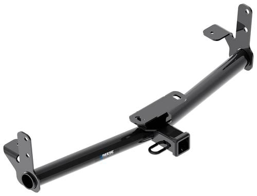 Oreillys tow hitch store