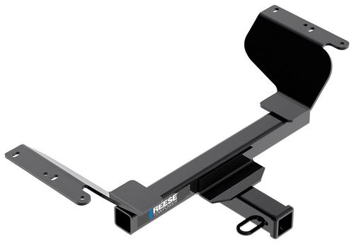 Reese Towpower Class III 2 Inch Trailer Hitch 84419 O Reilly Auto Parts