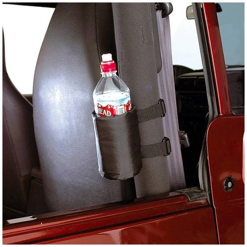 Rugged Ridge Cup Holder 12101.51 | O'Reilly Auto Parts