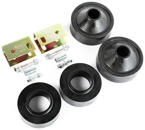 Rugged Ridge Coil Spring Spacer Kit 18360.05 | O'Reilly Auto Parts