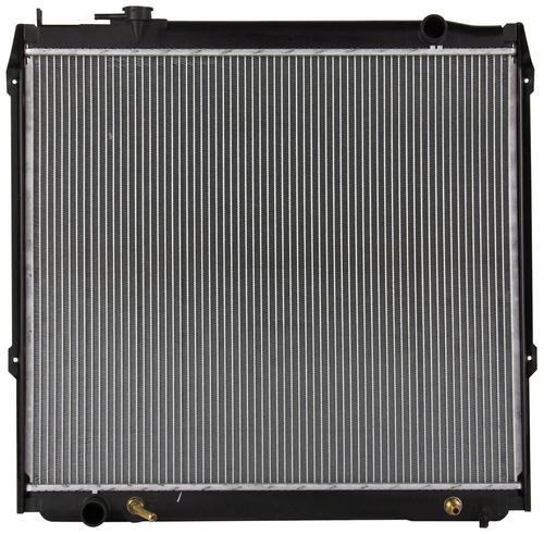 Murray Heat Transfer Radiator 8011755 | O'Reilly Auto Parts