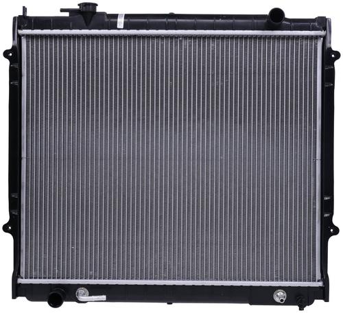 Murray Heat Transfer Radiator 41-1774 | O'Reilly Auto Parts