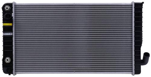 Murray Heat Transfer Radiator 41-229 | O'Reilly Auto Parts