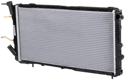 Murray Heat Transfer Radiator 41-935 | O'Reilly Auto Parts