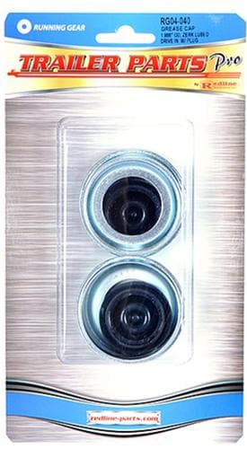 Redneck Grease Cap RG04-040 | O'Reilly Auto Parts
