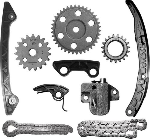 SA Gear Timing Chain Set 76373 | O'Reilly Auto Parts