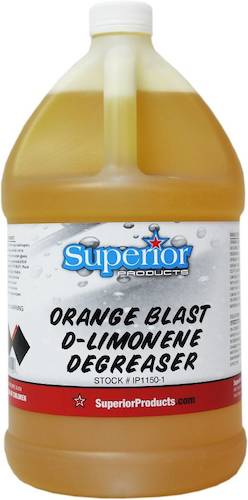 Superior Products 1 Gallon Degreaser IP11501 | O'Reilly Auto Parts