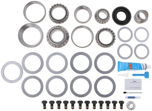 Spicer Differential Rebuild Kit 10038948 | O'Reilly Auto Parts