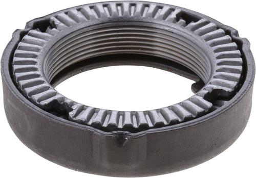 Spicer 2-16 Inch Thread Spindle Nut 43076 | O'Reilly Auto Parts