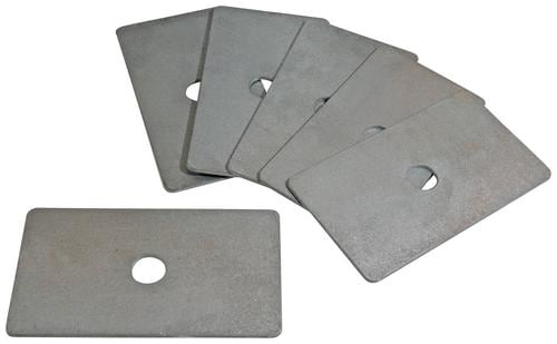 Specialty Products Leaf Spring Plate 10698 | O'Reilly Auto Parts