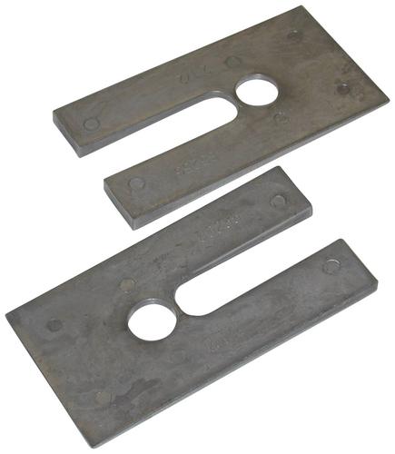 Specialty Products Differential Pinion Angle Shims 86255 | O'Reilly Au