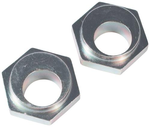 Specialty Products Caster: +/-2.0 Degree Alignment Caster Bushing 8728