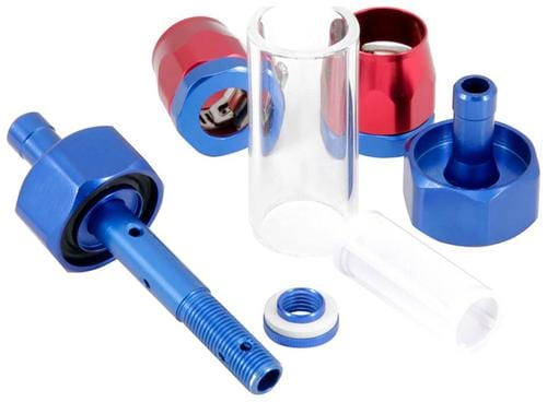 Spectre Performance Fuel Filter SPE-2220 | O'Reilly Auto Parts