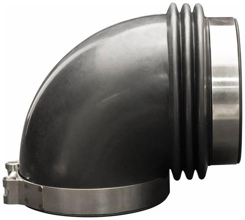 Spectre Performance Air Intake Tube Coupler SPE-9785 | O'Reilly Auto P