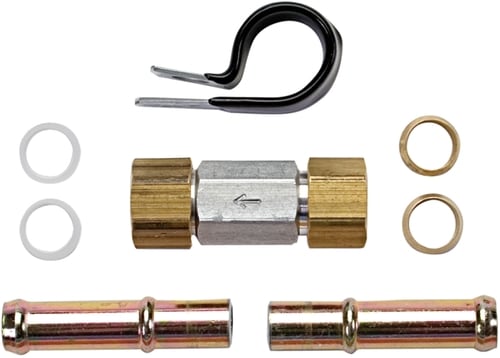 S.U.R.&R. Fuel Check Valve CKV5 | O'Reilly Auto Parts