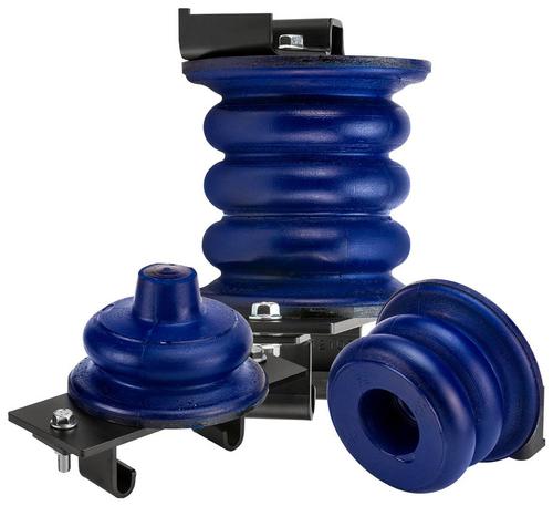 SuperSprings Air Spring Helper Kit S99SSF173402 | O'Reilly Auto Parts