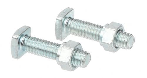 Super Start Battery Cable Bolt 01336 | O'Reilly Auto Parts