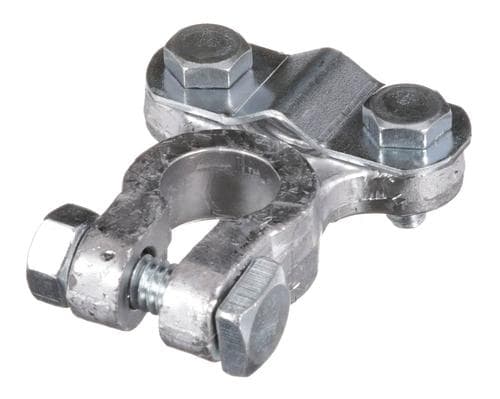 Super Start Battery Terminal; Top Post; Heavy-Duty; Commercial 08502