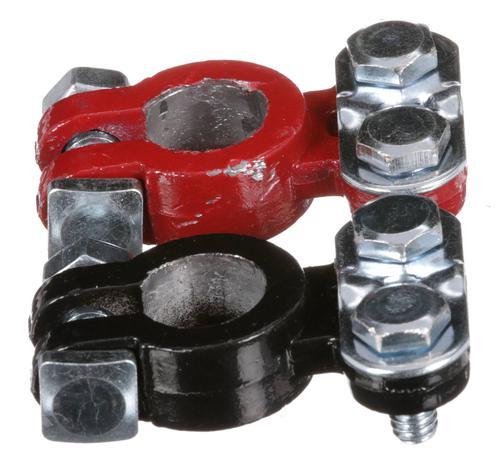 Battery cable ends oreillys store