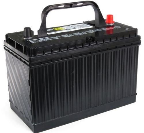Super Start Fleet & Heavy Duty Group Size 31 Top Post Battery 315J | O ...