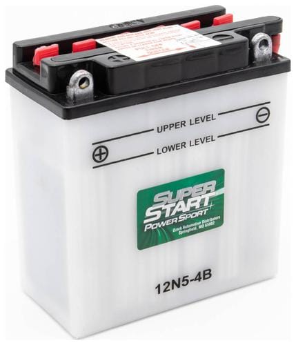 Super Start Power Sport Battery