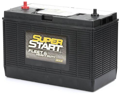 Super Start Fleet & Heavy Duty Battery Group Size 31 7T31 | O'Reilly A