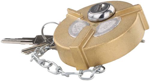 Stant Locking Thermal Relief Fuel Cap 10412 | O'Reilly Auto Parts