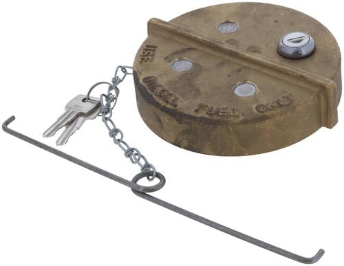 Stant Locking Fuel Cap 10419 | O'Reilly Auto Parts