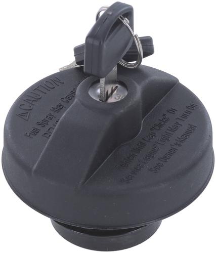 Oreillys locking gas cap store