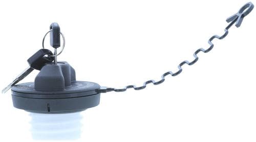 Oreillys locking gas cap store