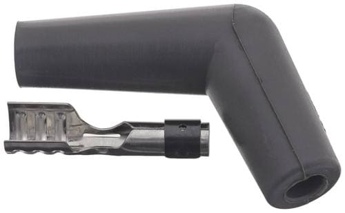 Standard Ignition Blue Streak Wire Spark Plug Boot 10088B | O'Reilly A