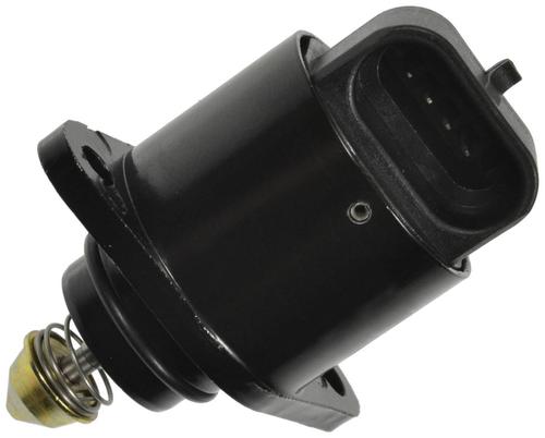 Standard Ignition 4 Terminal Idle Air Control Valve AC50 | O'Reilly Au