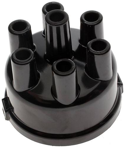 Standard Ignition Distributor Cap AL-141 | O'Reilly Auto Parts