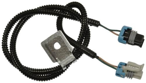 Standard Ignition 2 Terminal ABS Wheel Speed Sensor Wire Harness ALH15