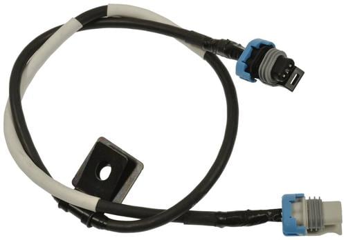 Standard Ignition 4 Terminal ABS Wheel Speed Sensor Wire Harness ALH17